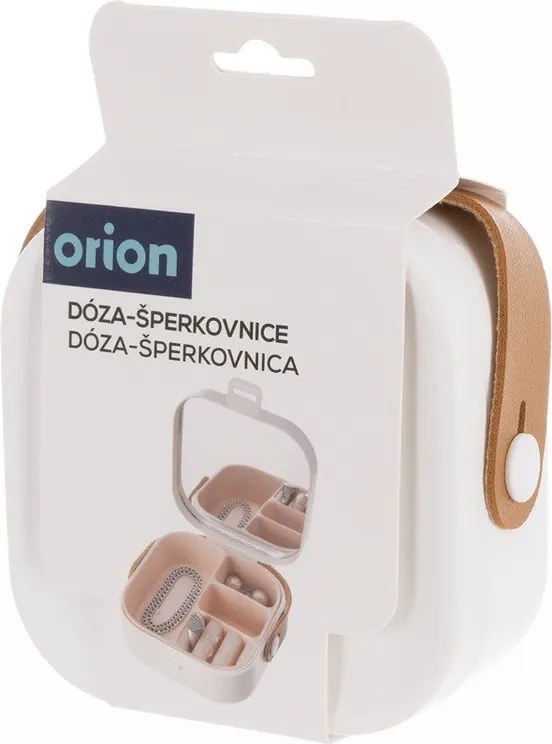 Šperkovnice – Orion