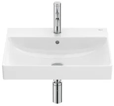 Roca Ona umyvadlo 55x46 cm otvor pro baterii uprostřed A327685000