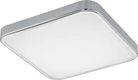 Stropní a nástěnné svítidlo EGLO Manilva 1 96229 16W 1500lm 3000K IP44
