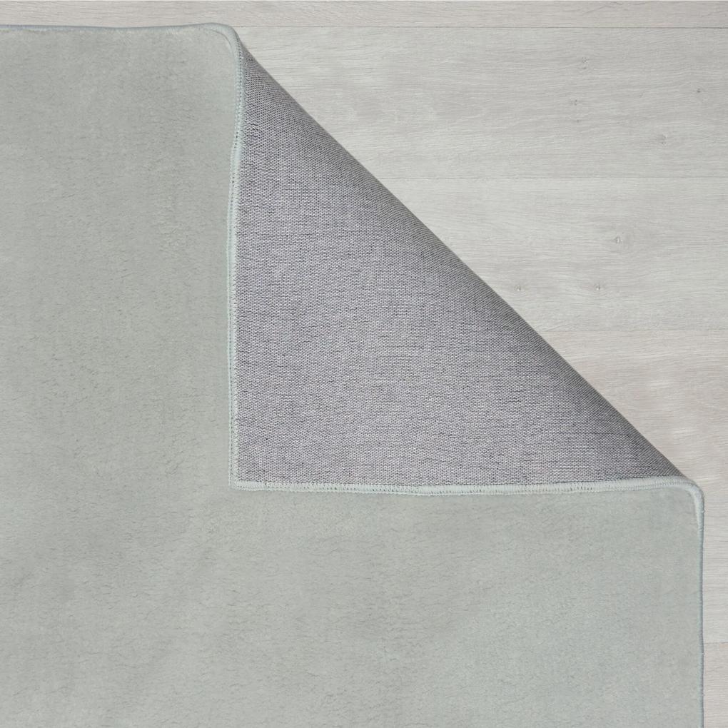 Flair Rugs koberce Kusový koberec Softie Stone Rozměry koberců: 80x150