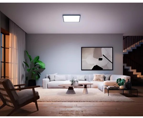 Philips - LED Stmívatelné stropní svítidlo Hue AURELLE LED/39W/230V + DO
