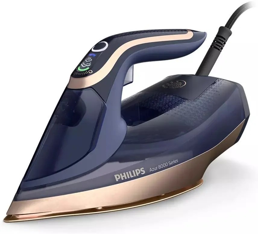 Žehlička philips azur 8000 series dst8050/20