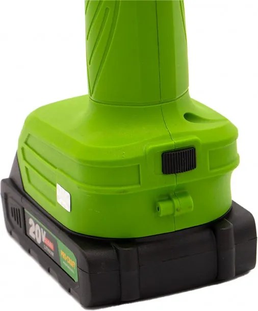Procraft ES20Li