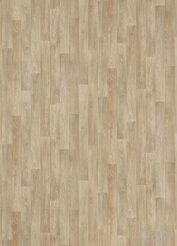 Breno PVC ECOTEX Nimes 532, šíře 300 cm