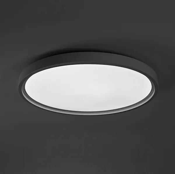 Rabalux 75087 - LED Stm stropní sv ZERINA 54W/230V IP40 3000-6500K pr.52 cm+DO