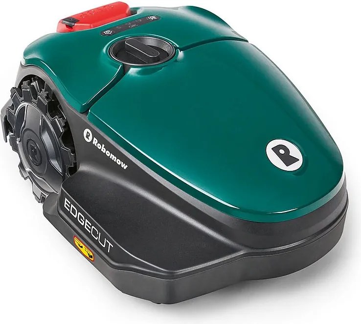Robotická sekačka ROBOMOW RKS 1500
