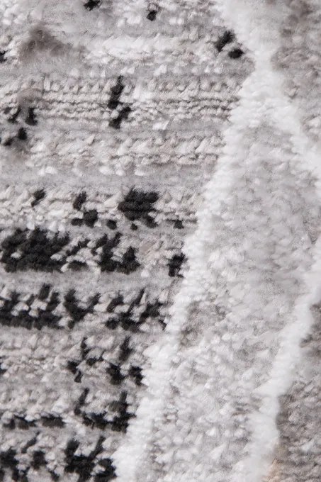 Běhoun MAYA PR739 šedý / černý
