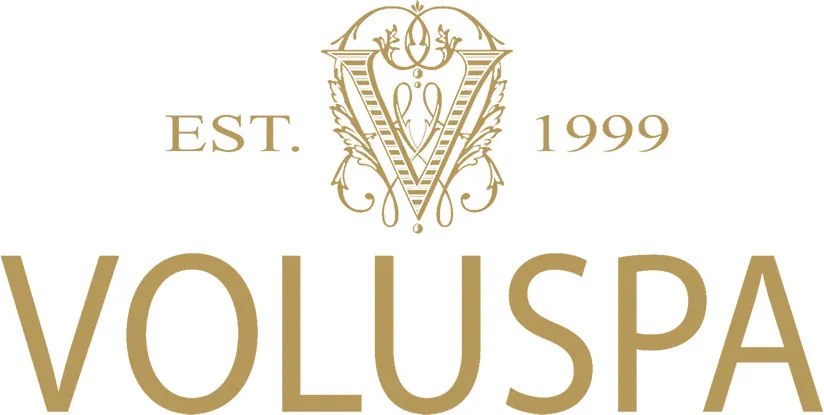 Voluspa svíčka Spiced Pumpkin Latte, 340 g