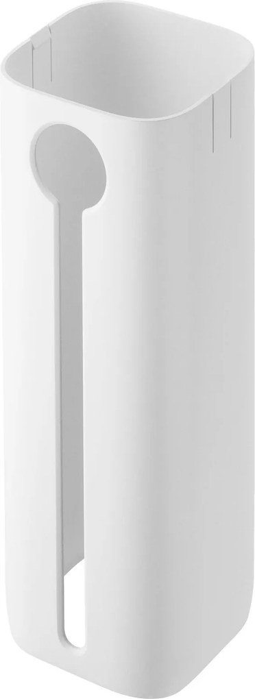 Kryt ZWILLING FRESH&SAVE CUBE 4S - bílý