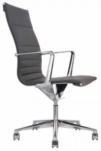 Antares Kancelářská židle 9040 Sophia Executive GALERIE - Čalounění Antares EKO KŮŽE (BO) / BLOOM
