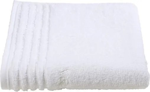 XXXLutz RUČNÍK PRO HOSTY, 30/50 cm, bílá Vossen - Ručníky na ruce - 003355007104