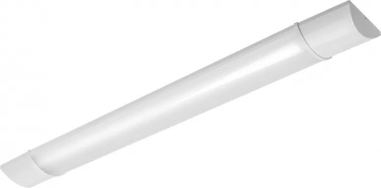 LED stropní svítidlo GTV LD-OLL20W-NB svítidlo lineární LED ASPEN, 20W, 18
