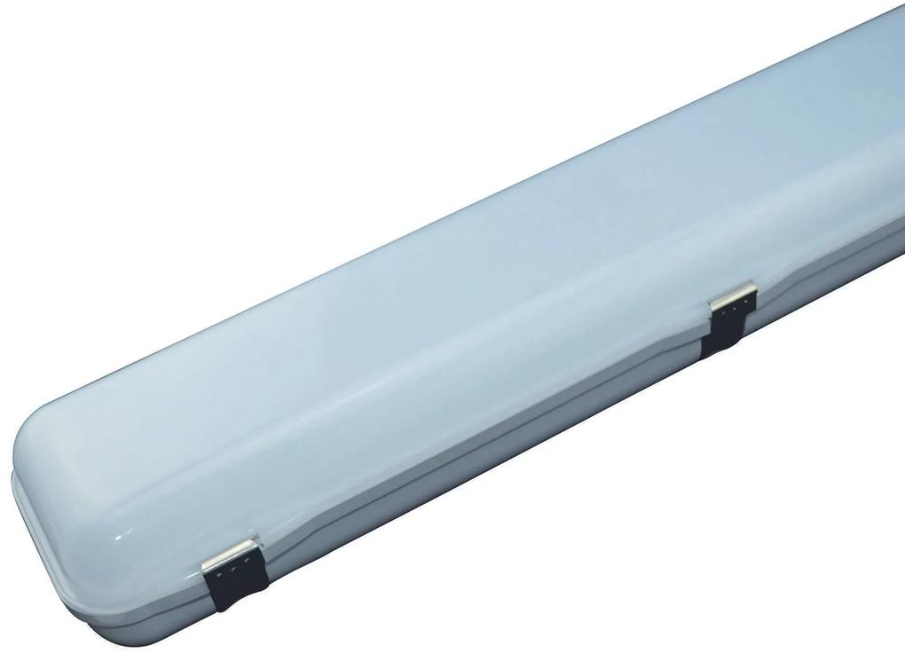 EMOS LED zářivkové těleso 150cm 55W 120lm/W Premium Barva světla: Denní  bílá ZT1220 | BIANO