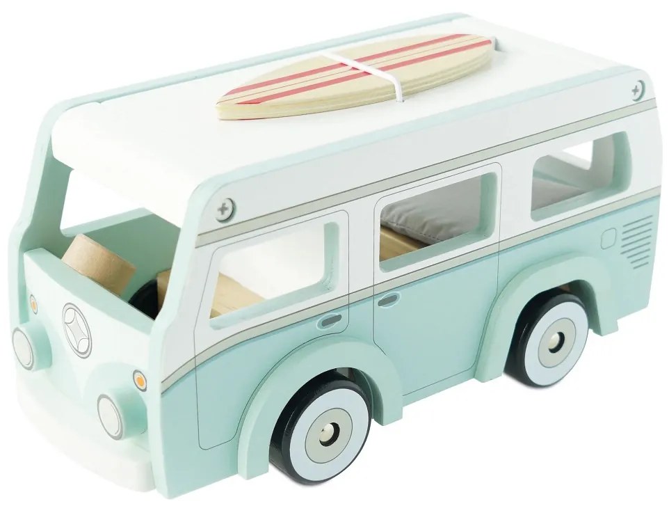 Le Toy Van Autokaravan nový design