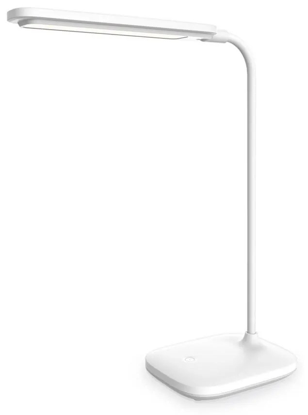 Platinet LED Stmívatelná dotyková stolní lampa LED/5W/5V PL0083