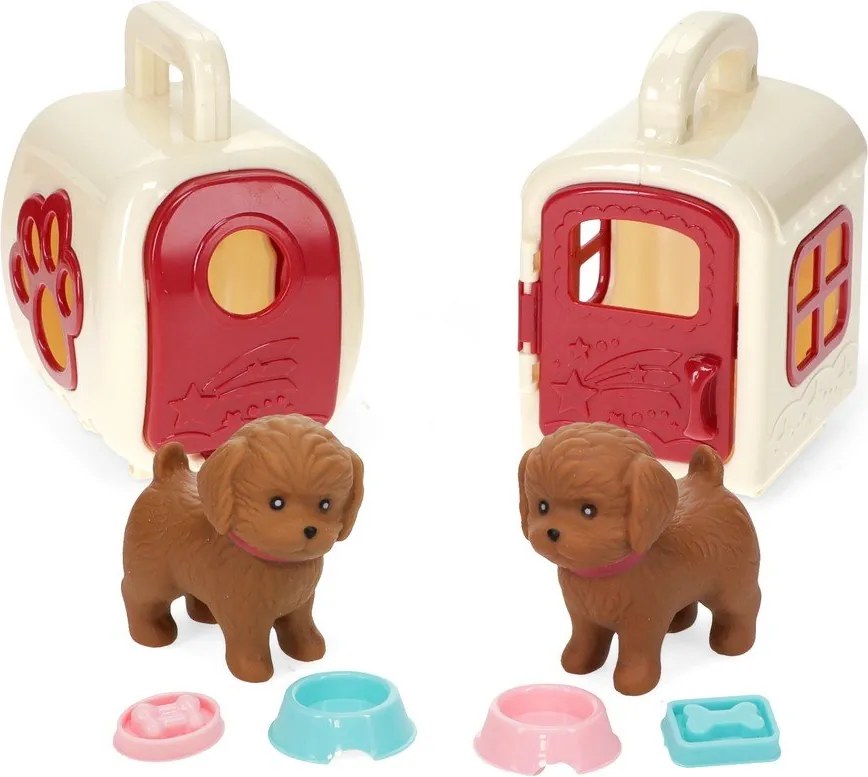 Hračka Puppy – Rex London