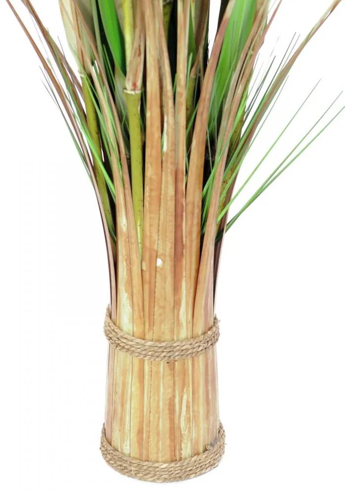 Umělá květina - Otep trávy, 150cm