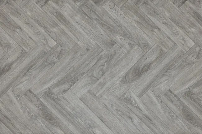 PVC podlaha Smartex Laurel Oak 901M šedá