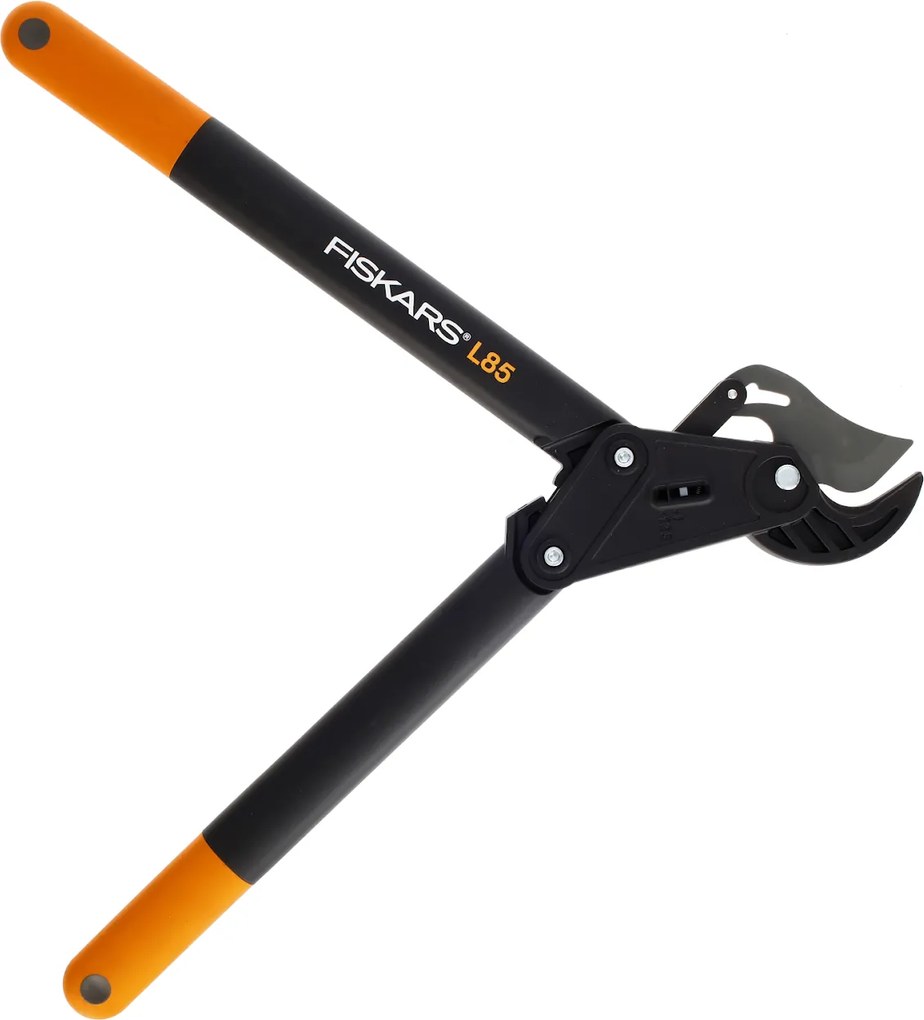 Nůžky FISKARS POWERSTEP L85 na silné větve 1 čepel 1000585 10225