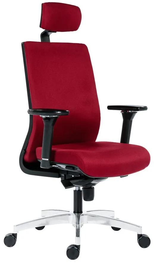 Antares Kancelářská židle Titan + područky AR 40