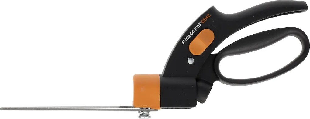 Nůžky FISKARS SERVO-SYSTEM GS42 na trávník 1000589 10274
