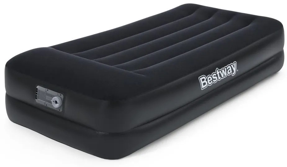 Bestway Air Bed Komfort Twin jednolůžko 191 x 97 x 46 cm 67401
