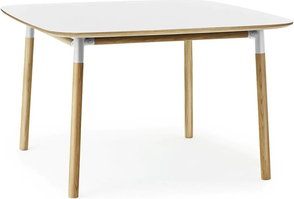 Normann Copenhagen designové stoly Form Table Square