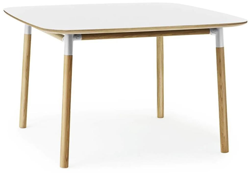 Normann Copenhagen designové stoly Form Table Square