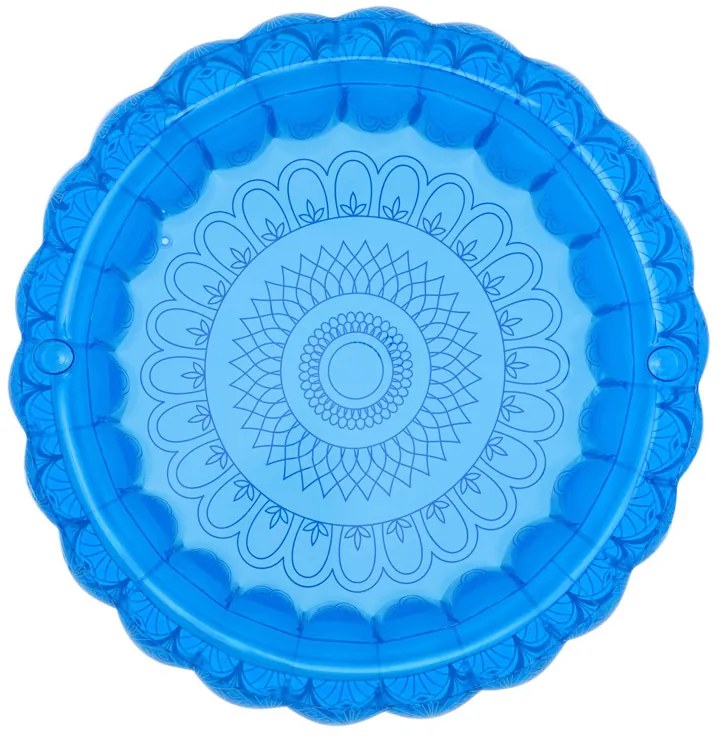 Bestway Nafukovací bazének Bohemian Blue 168×53 cm