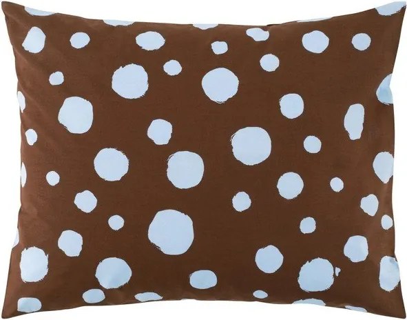Bavlněný povlak na polštář 50x70 cm Rigmor Dot – Jotex