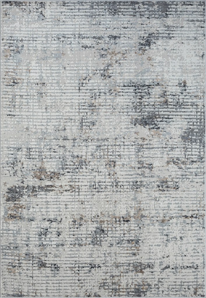 My Flair, Kusový koberec My Joy Beige, 80x150, béžová, chodba / předsíň