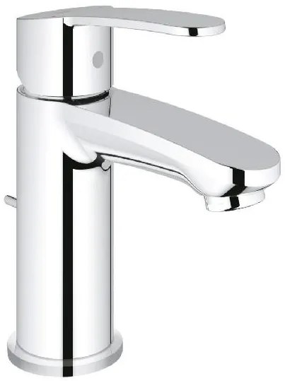 Grohe Eurostyle Cosmopolitan - Páková umyvadlová baterie, chrom 23037002