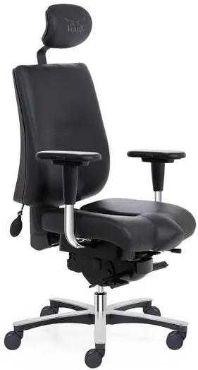 PEŠKA Kancelářská židle Vitalis Balance XL Airsoft