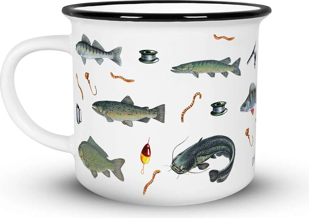 Hrneček Rybářský sen 236 ml