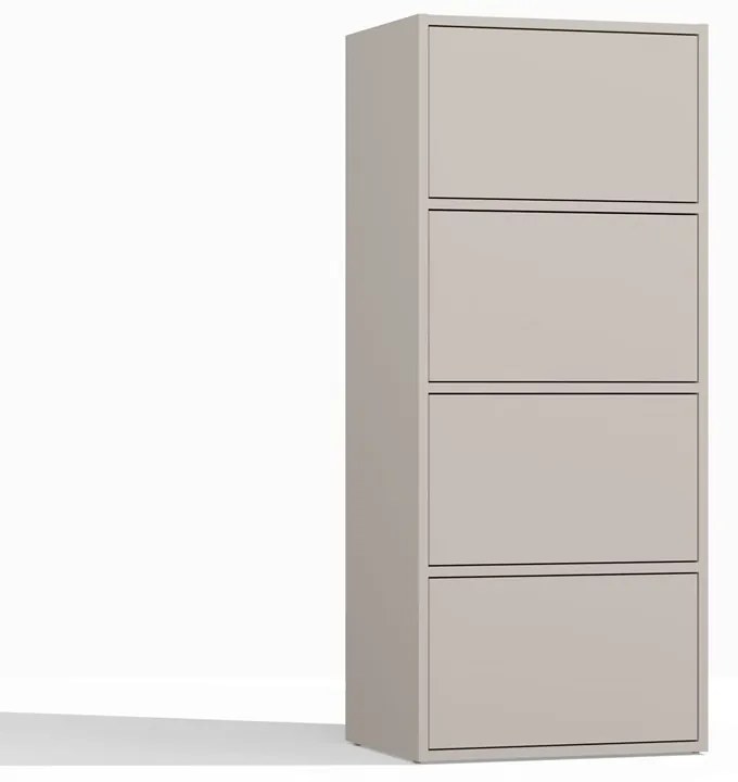 Komoda Alma 50 cm - výběr z 3 provedení