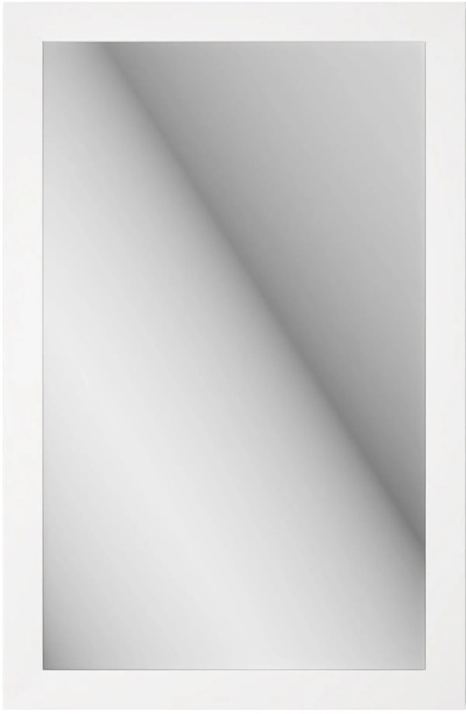 Styler Lahti zrcadlo 47x72 cm obdélníkový LU-12303