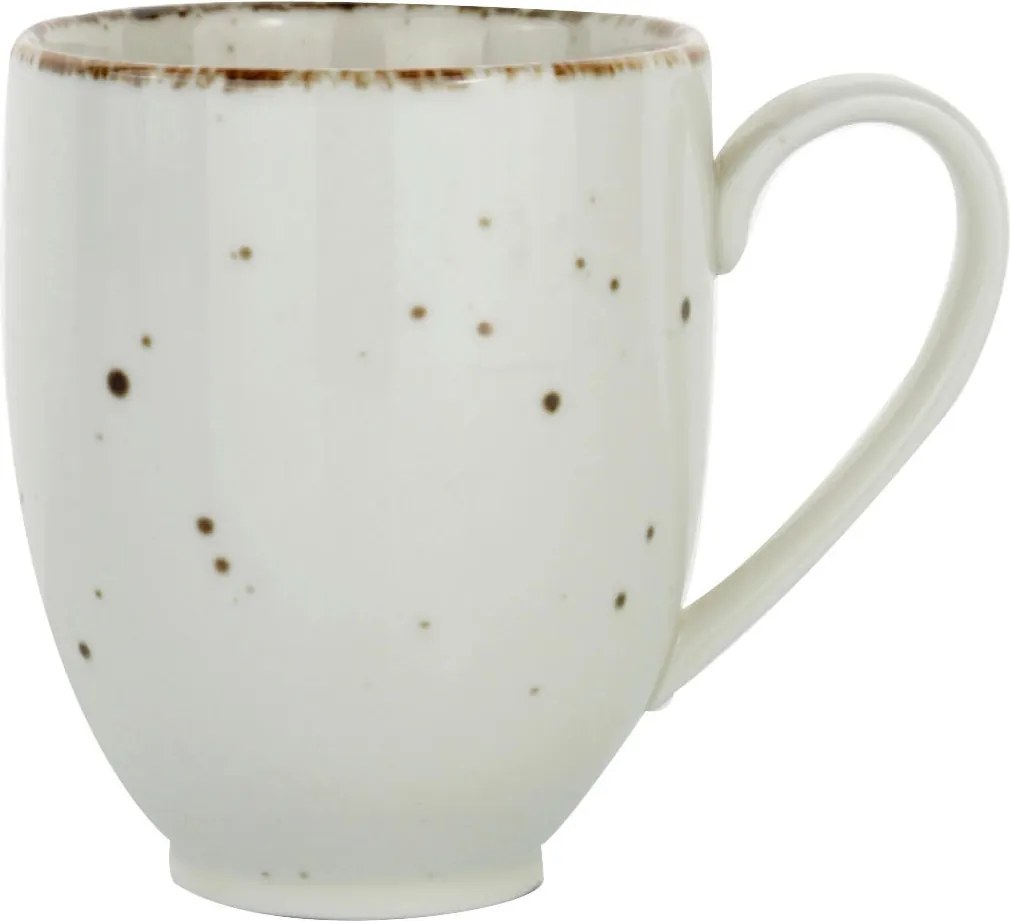 XXXLutz HRNEK NA KÁVU Urban Life 400 ml Ambia Home - Hrnky - 005653003101