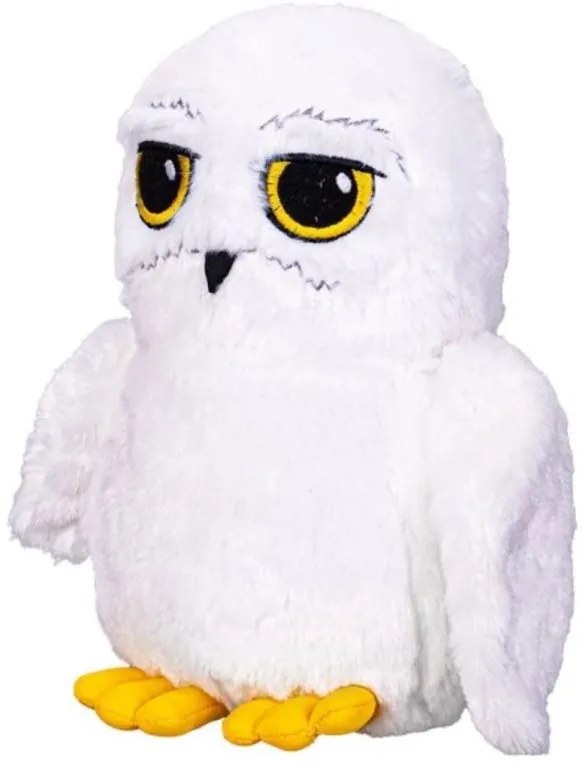 Harry potter: white hedwig 25 cm