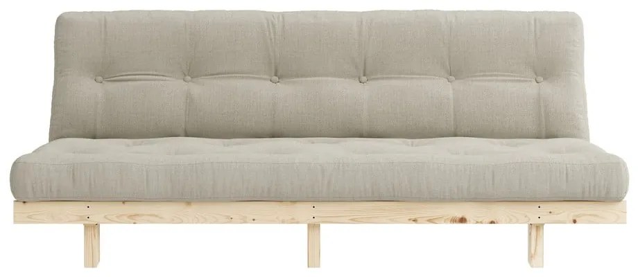 Variabilní pohovka Karup Design Lean Raw Linen