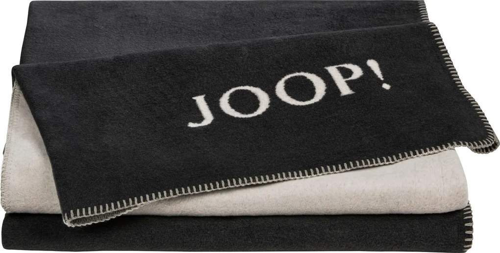 XXXLutz PLÉD, bavlna, 150/200 cm Joop! - Deky - 004219015001