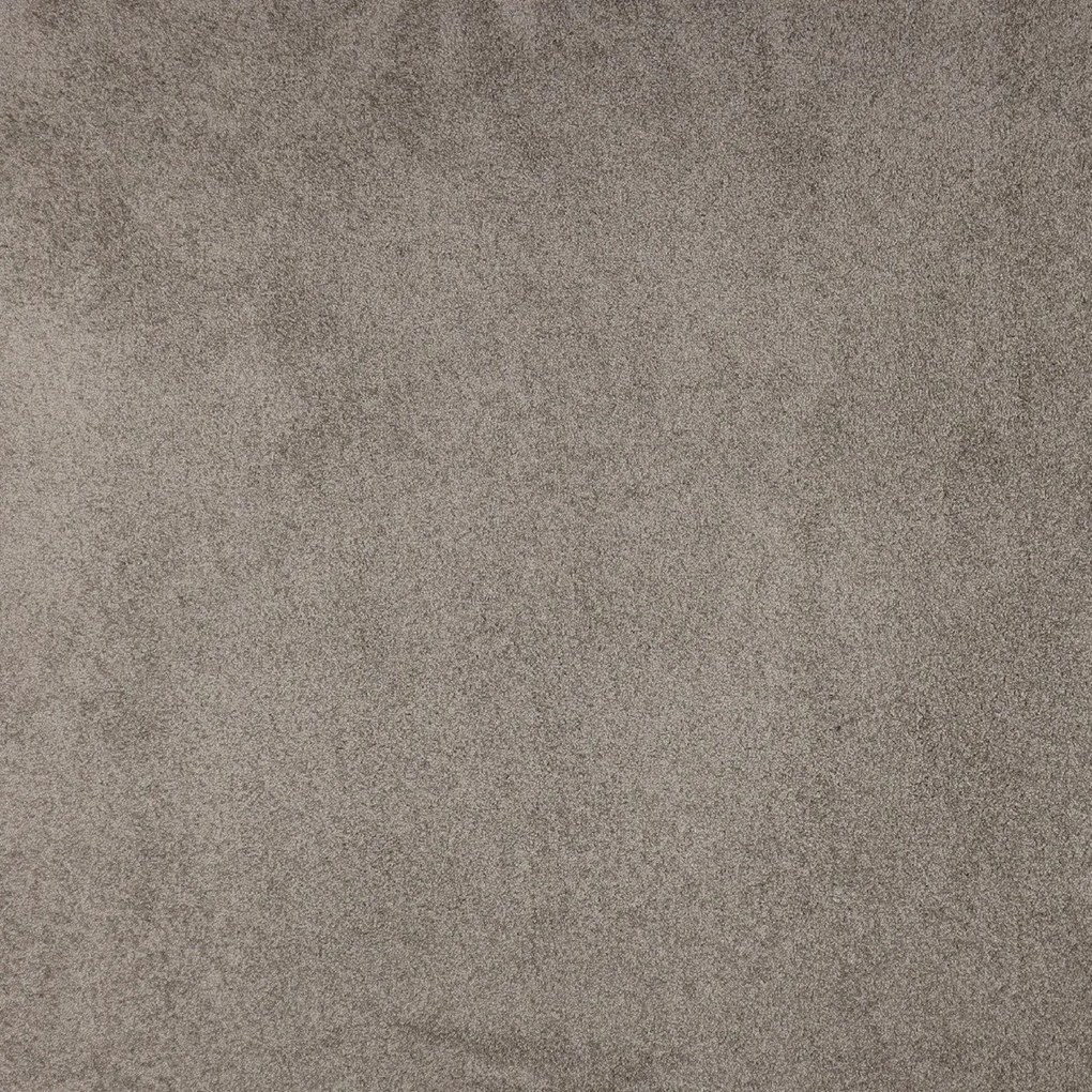 Vopi, Akce: 102x80 cm Kusový koberec Capri béžový - zelené obšití, na míru, šíře, béžová, ab (mřížka), chodba / předsíň