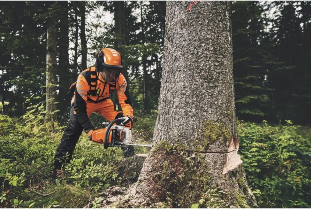 Benzínová řetězová pila STIHL MS 400.1 C-M MB012000003