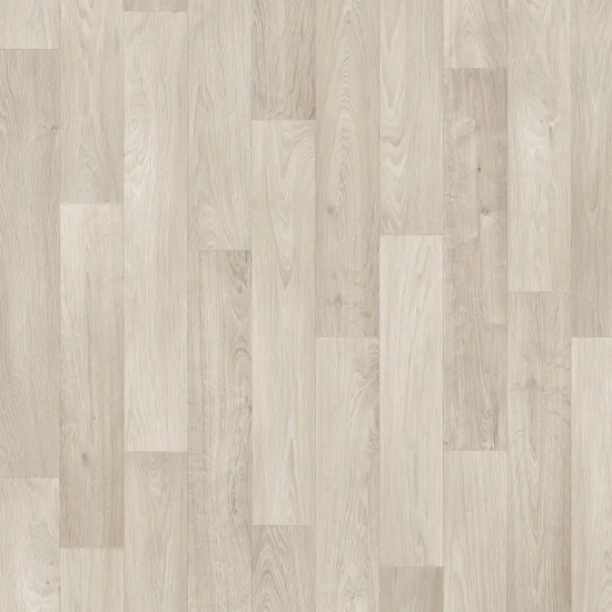 Beaulieu International Group, PVC podlaha - lino Master X Premium 3801, na míru, šíře 4m, béžová, bez podkladu, chodba / předsíň