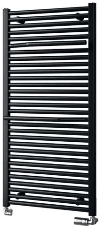 Isan Avondo 1775 x 600 mm koupelnový radiátor bílý