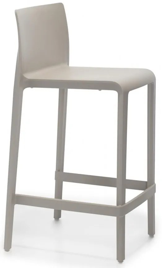 PEDRALI - Barová židle VOLT 677 - DS