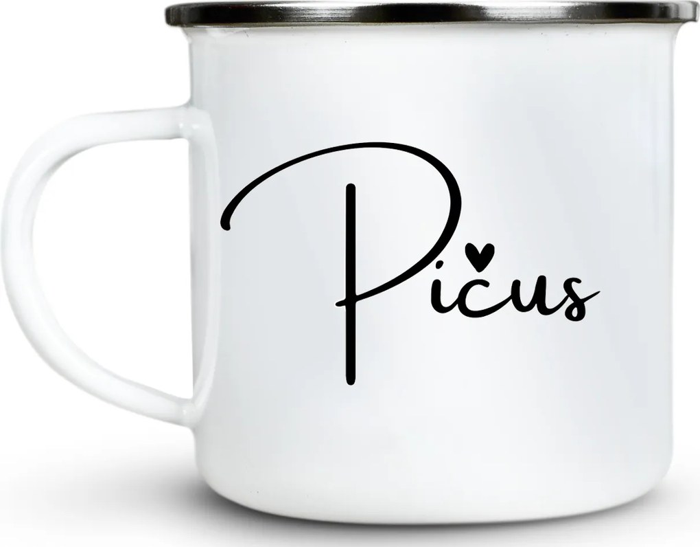 Ahome Ahome CZ Plecháček Pičus 300 ml