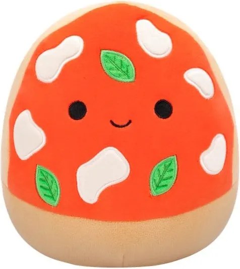 Plyšák squishmallows pizza sanda