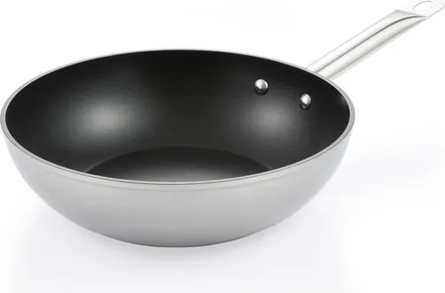 TESCOMA Wok GrandCHEF+ ø 28 cm