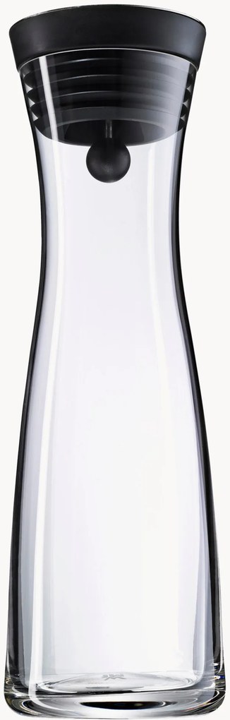 Karafa's víčkem Basic