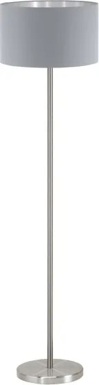 Eglo 95173 - Stojací lampa MASERLO 1xE27/60W/230V